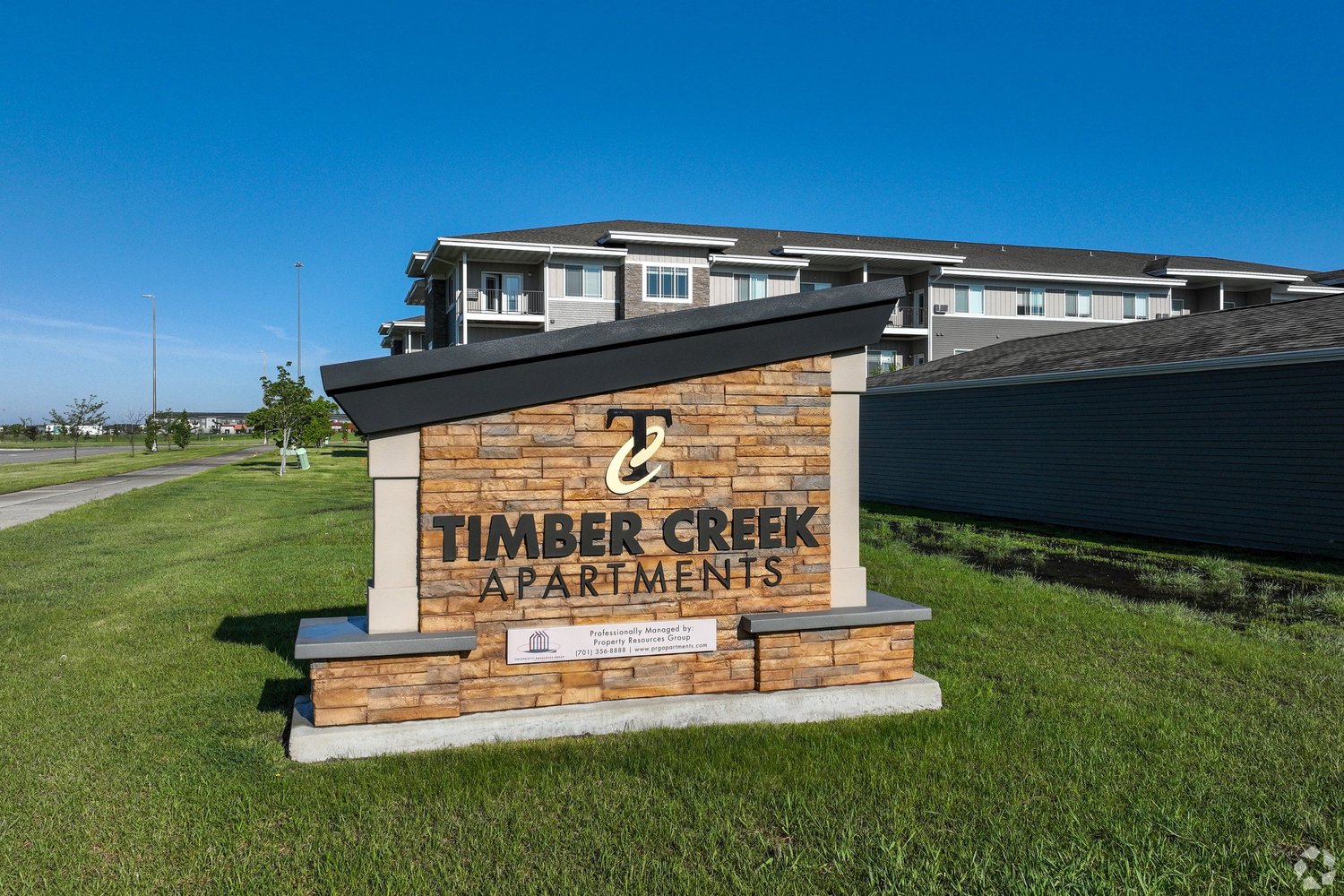 Timber Creek Apartment Homes | Property Resources Group