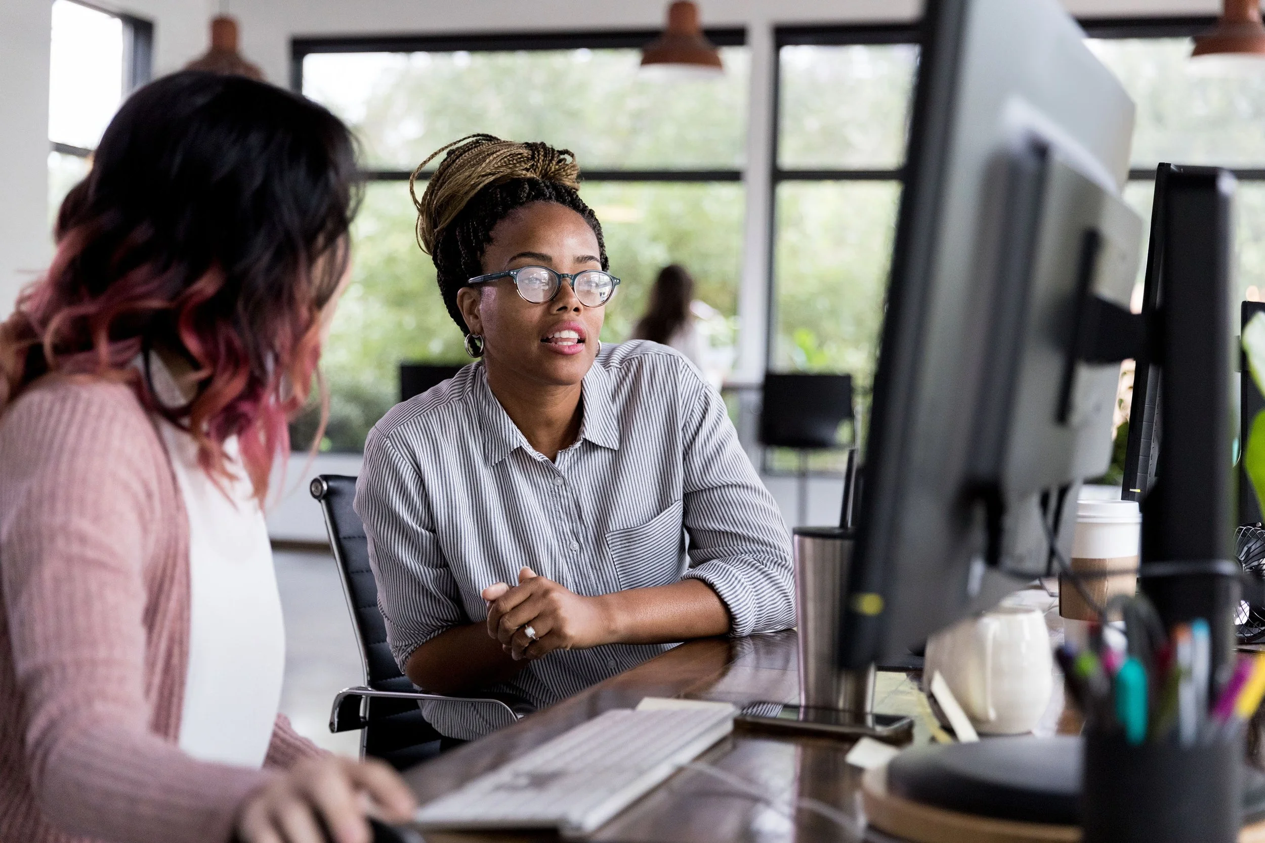 Approval Workflows | Automate Headcount Approvals