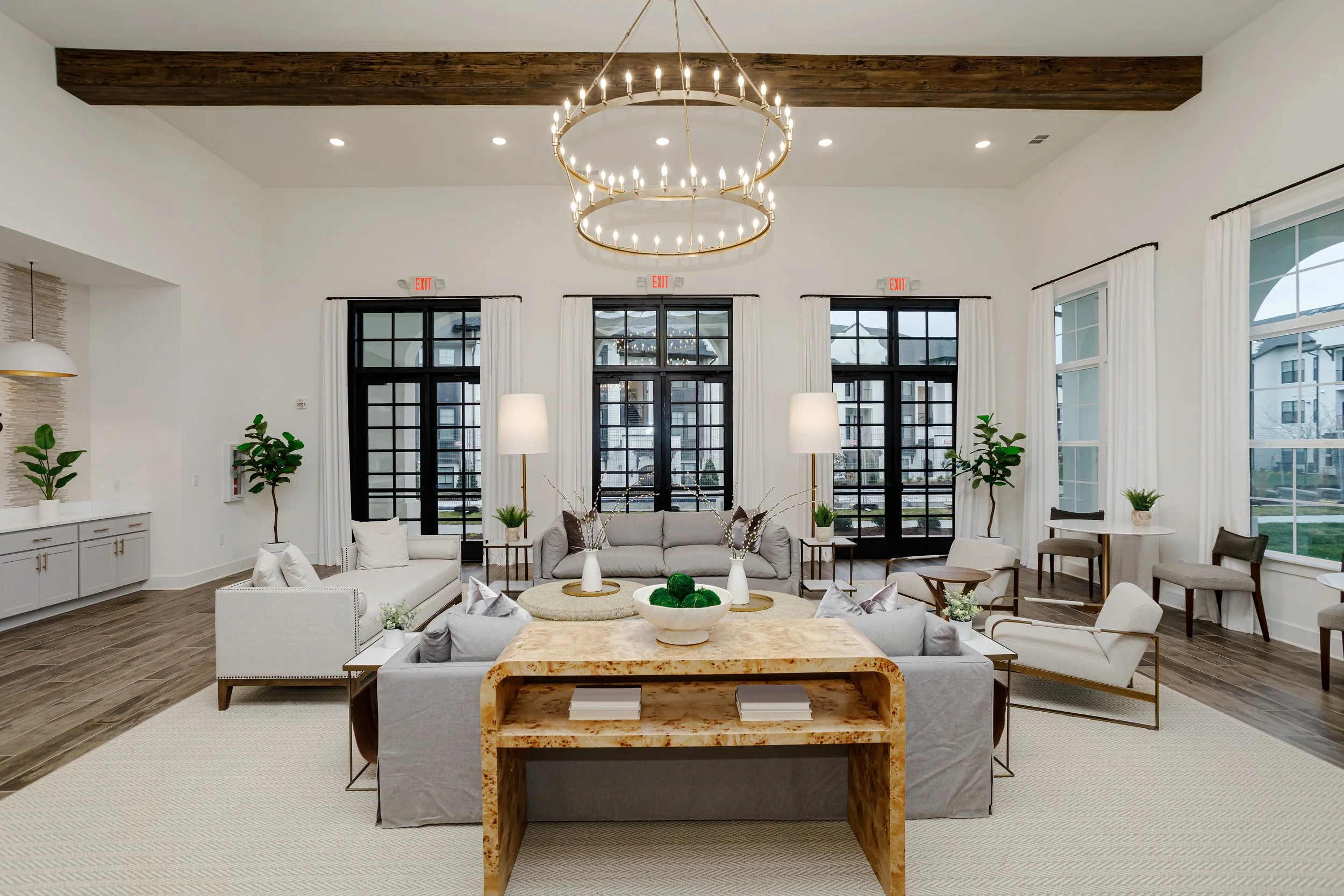 Union Commons Flats - Affordable Community in Cincinnati, OH