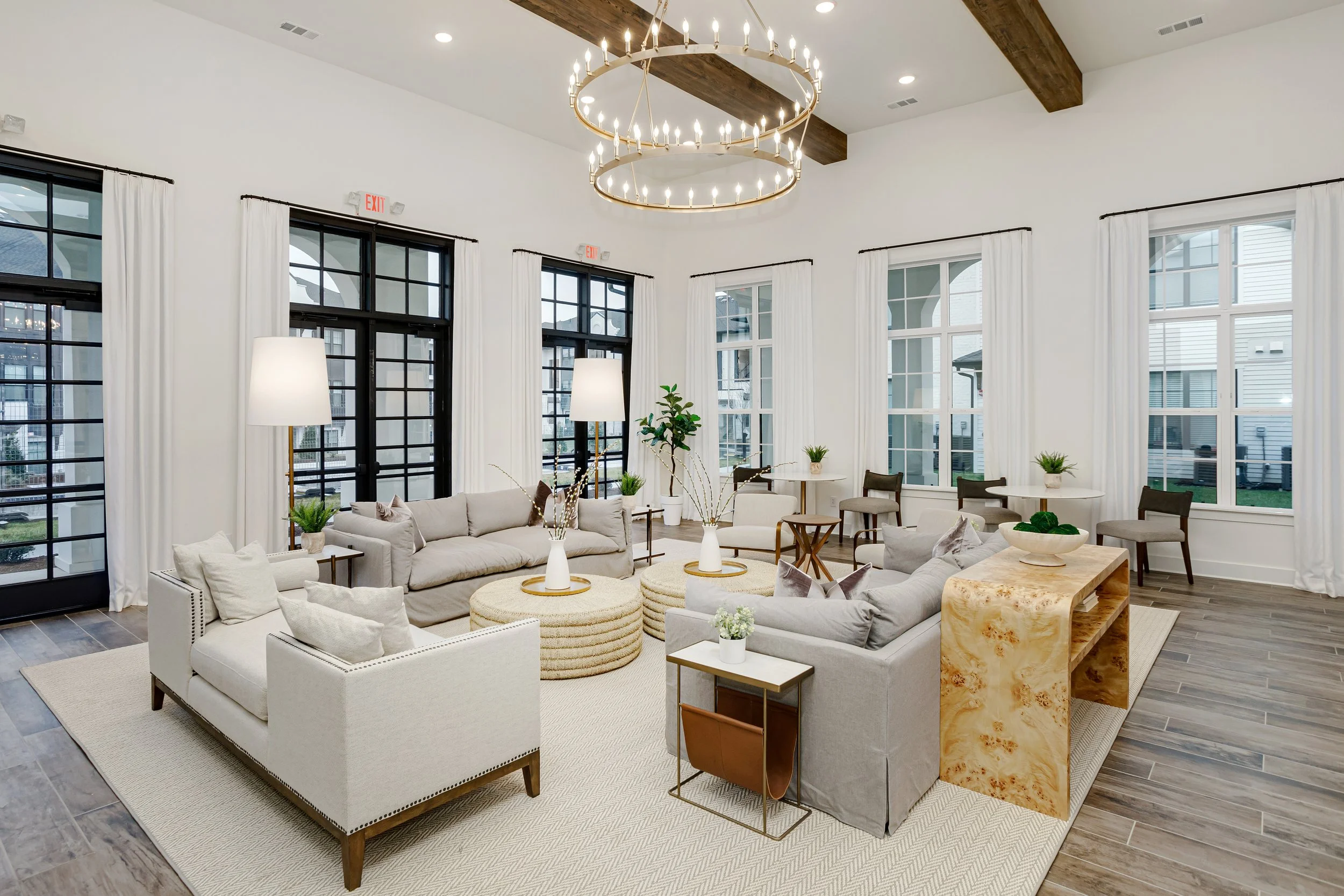 Union Commons Flats - Affordable Community in Cincinnati, OH