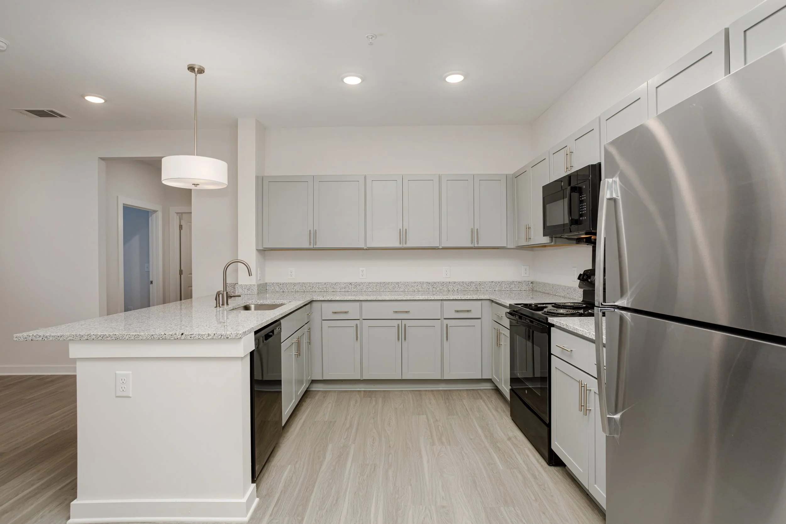 Union Commons Flats - Affordable Community in Cincinnati, OH