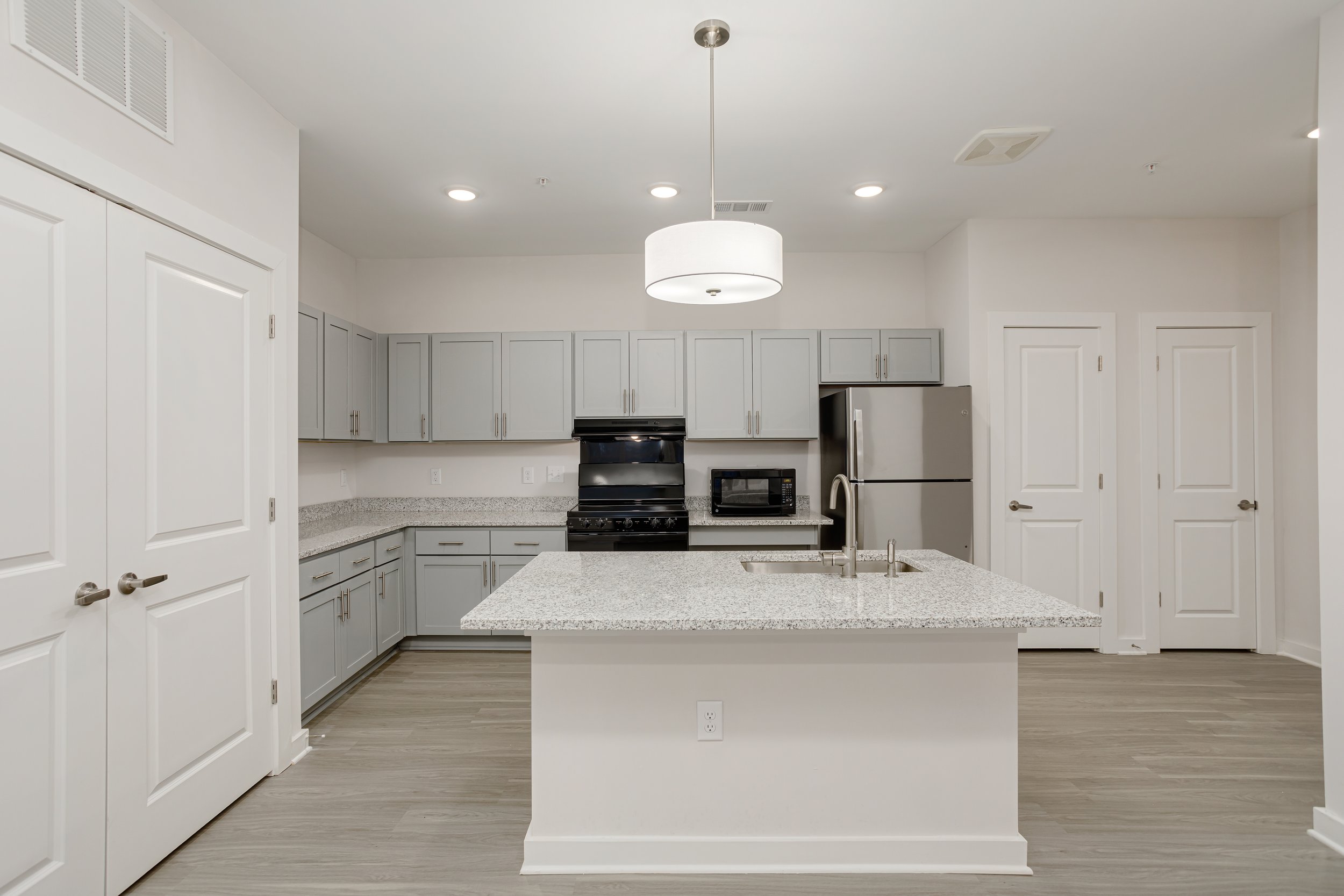 Gallery — Union Commons Flats | Cincinnati, OH