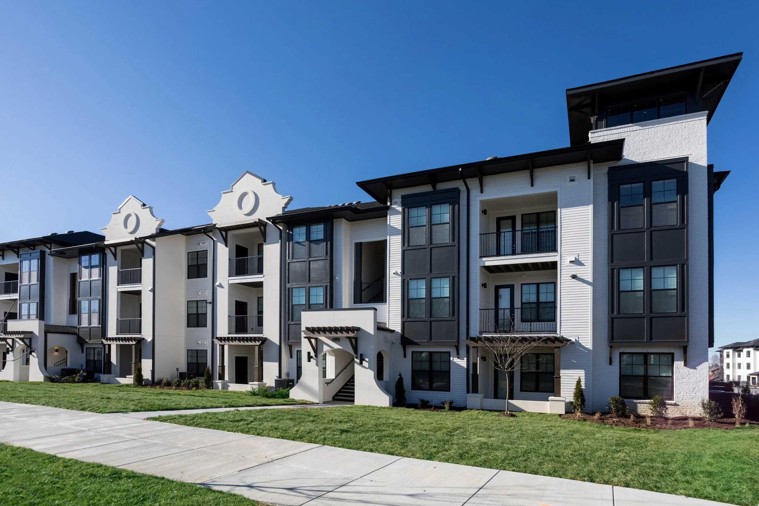 Union Commons Flats - Affordable Community in Cincinnati, OH