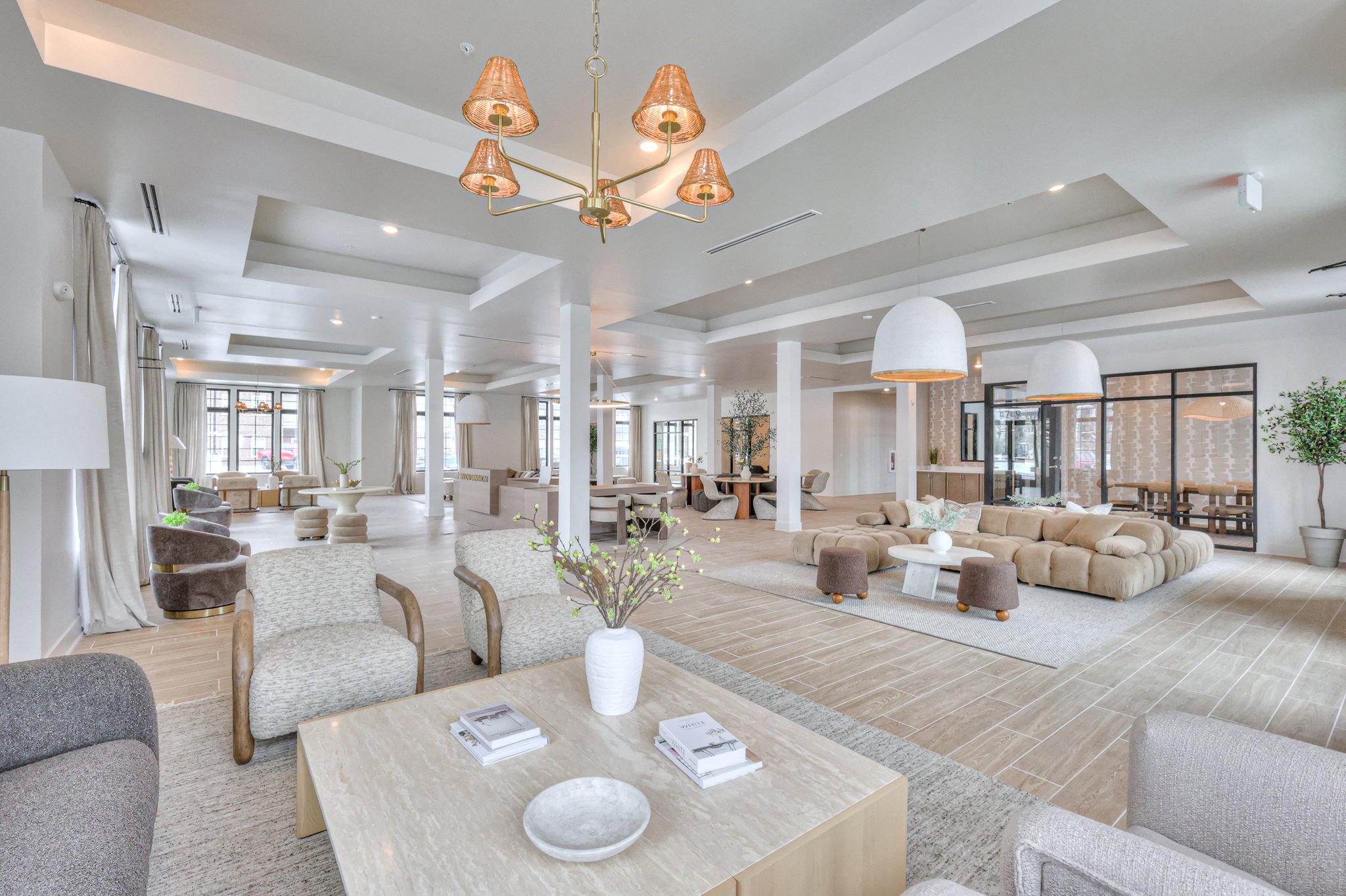 Union Commons Flats - Affordable Community in Cincinnati, OH