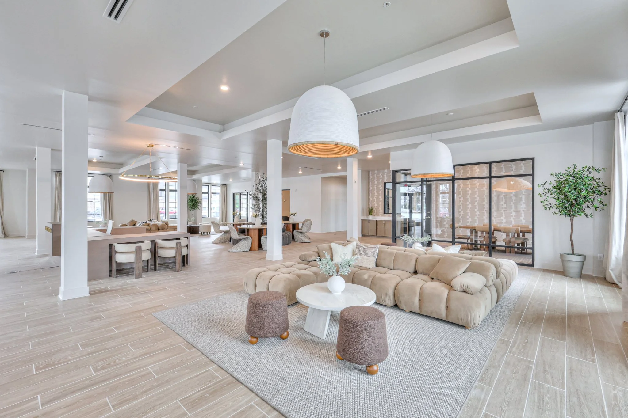 Union Commons Flats - Affordable Community in Cincinnati, OH