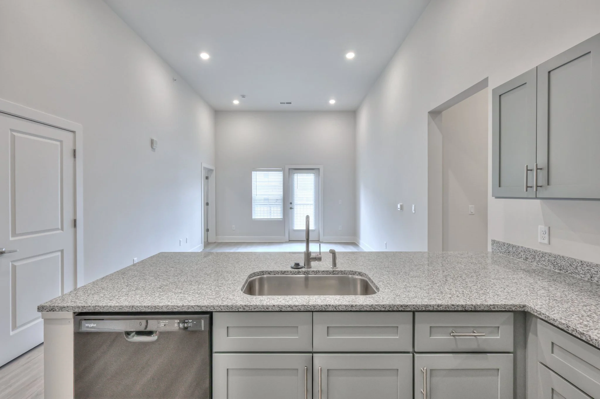 Union Commons Flats - Affordable Community in Cincinnati, OH