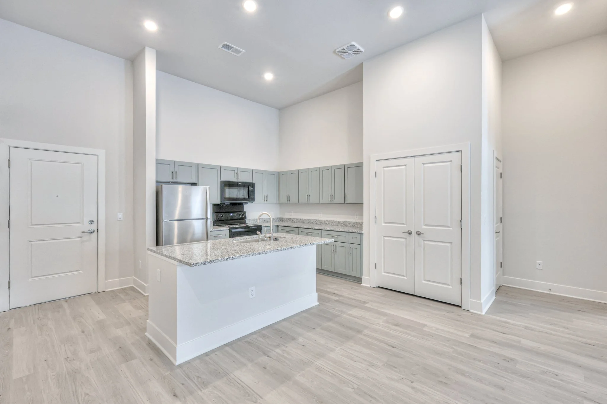 Union Commons Flats - Affordable Community in Cincinnati, OH