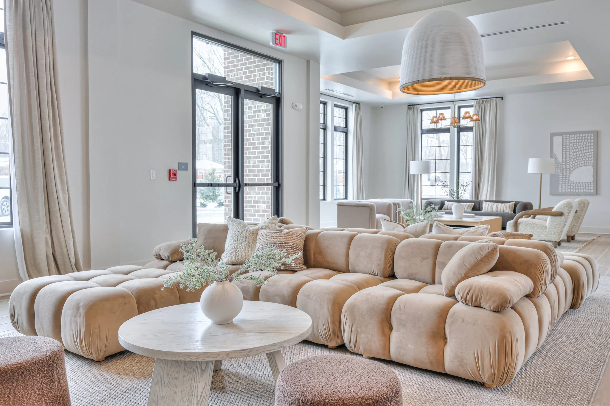 Gallery — Union Commons Flats | Cincinnati, OH