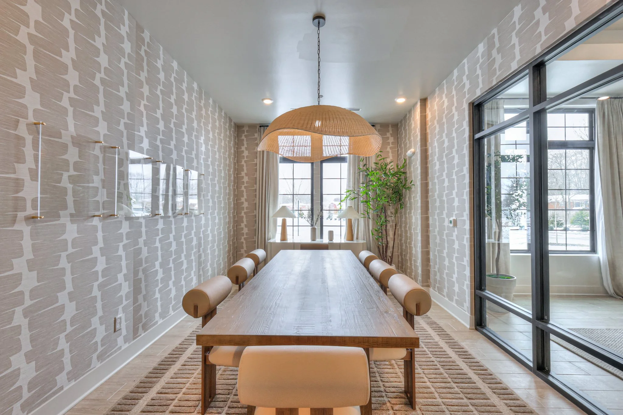 Gallery — Union Commons Flats | Cincinnati, OH