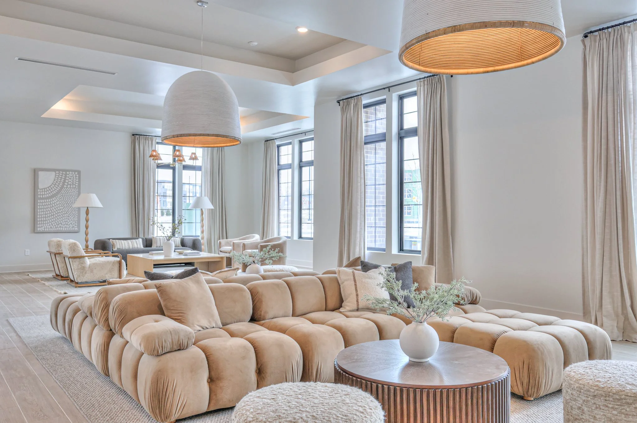 Gallery — Union Commons Flats | Cincinnati, OH