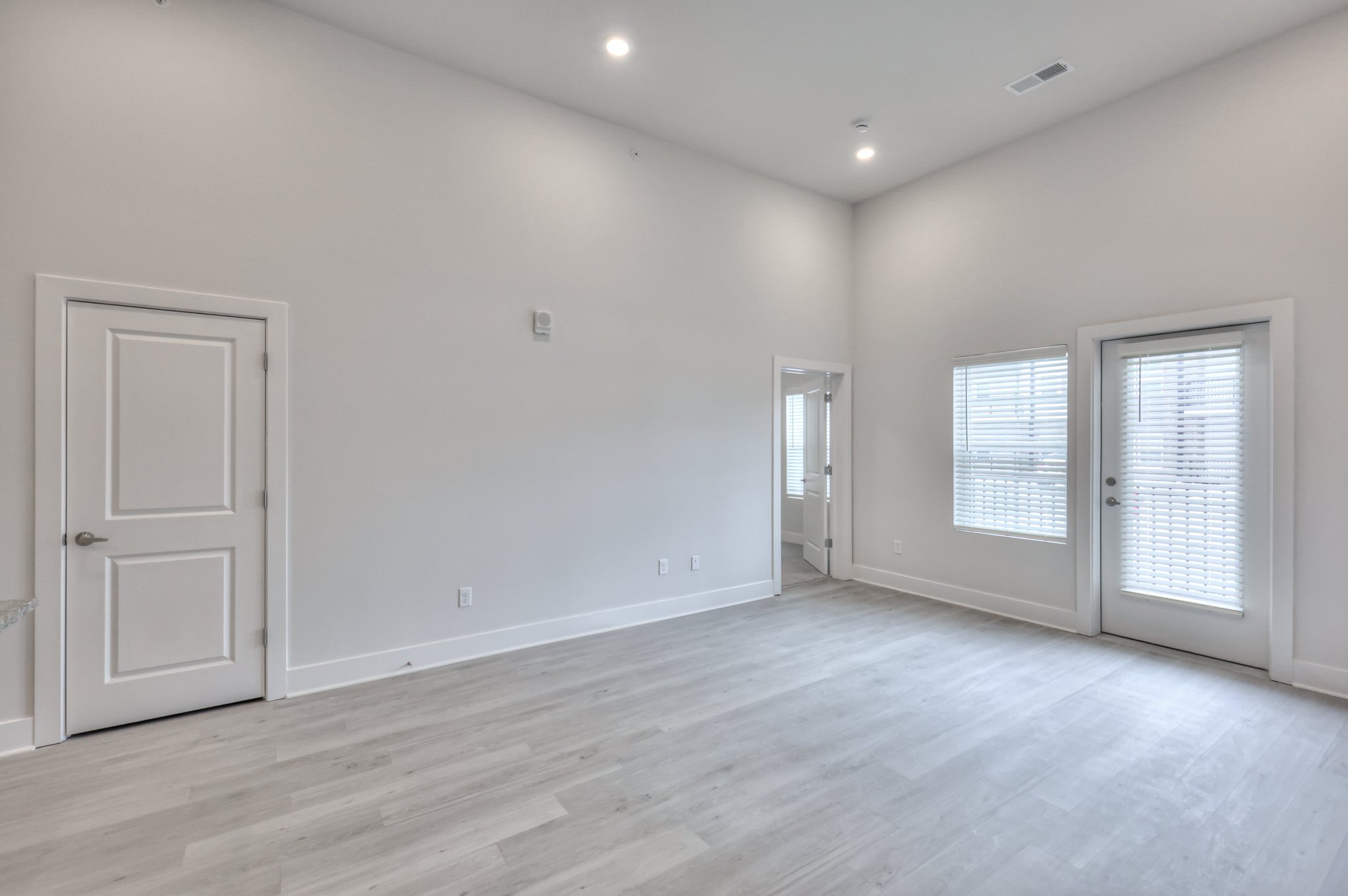 Gallery + Virtual Tours — Union Commons Flats | Cincinnati, OH