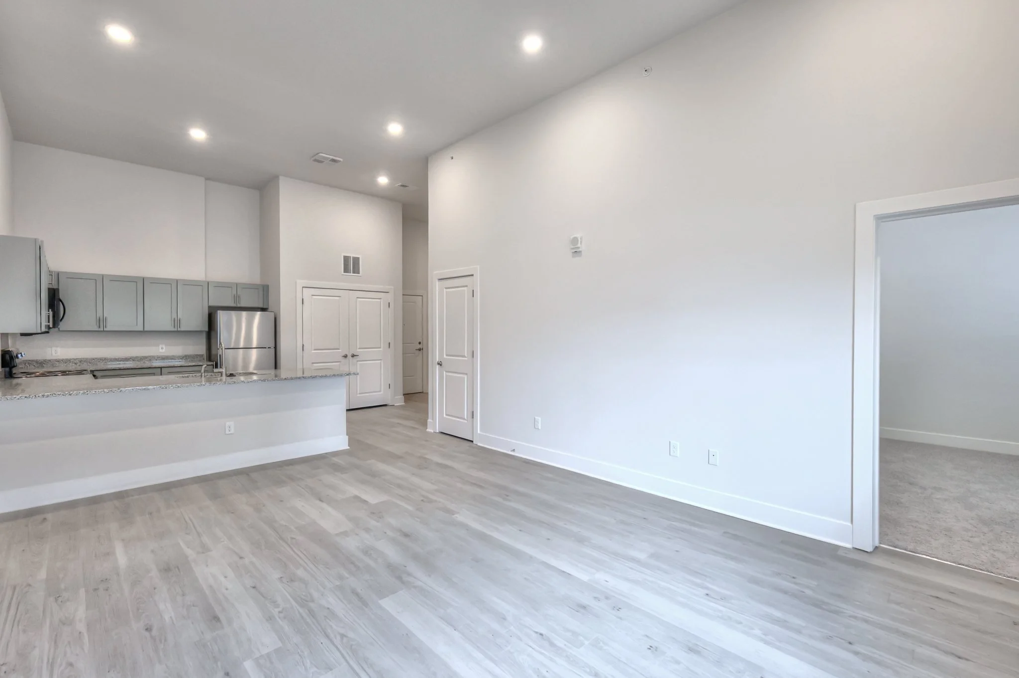 Gallery — Union Commons Flats | Cincinnati, OH