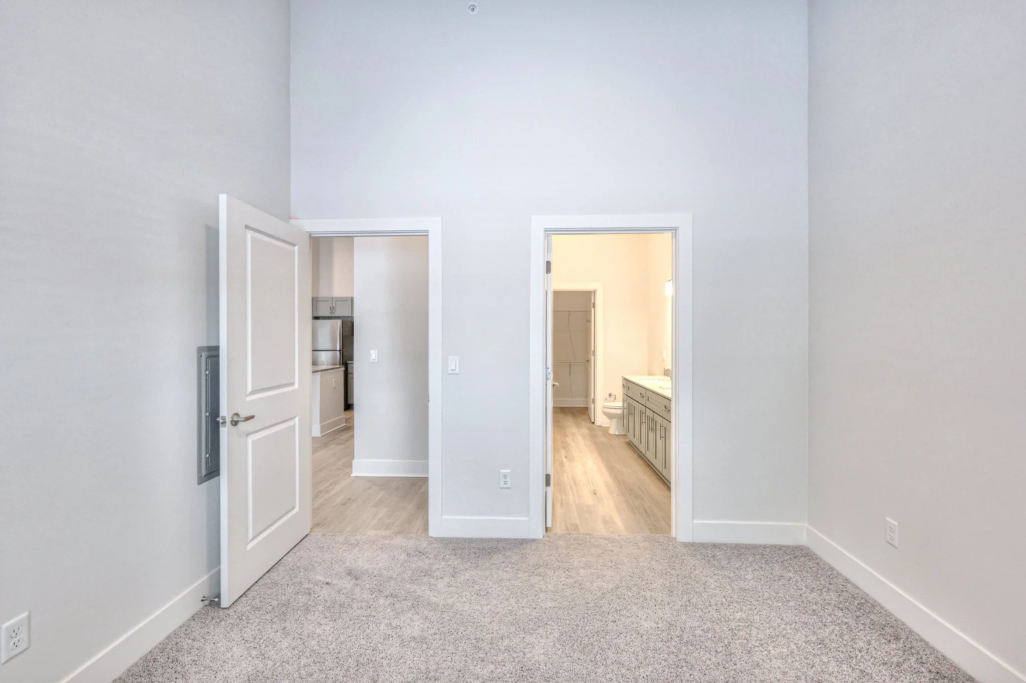 Gallery — Union Commons Flats | Cincinnati, OH