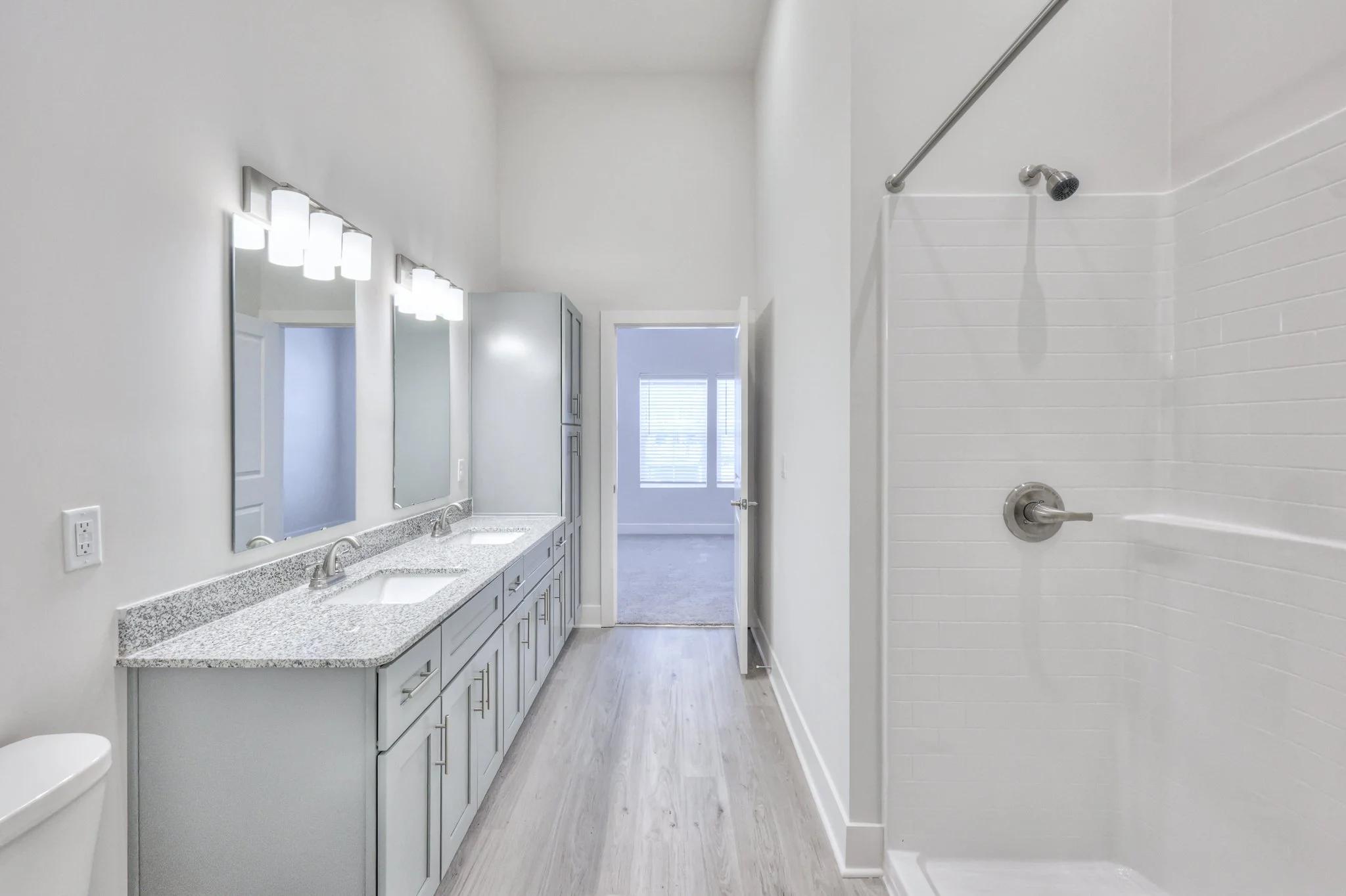 Gallery — Union Commons Flats | Cincinnati, OH