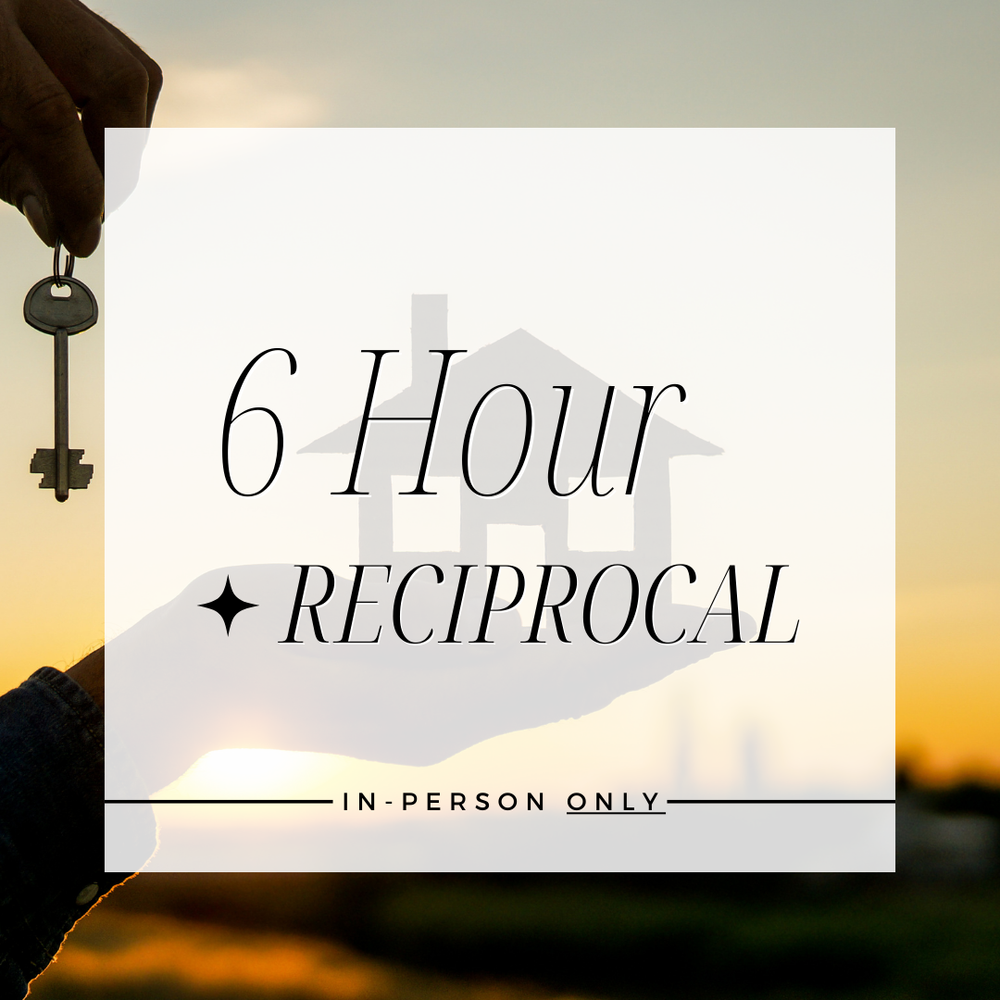 Course Overview | Advance Your Real Estate Career Today — P.A.S.S. Real ...