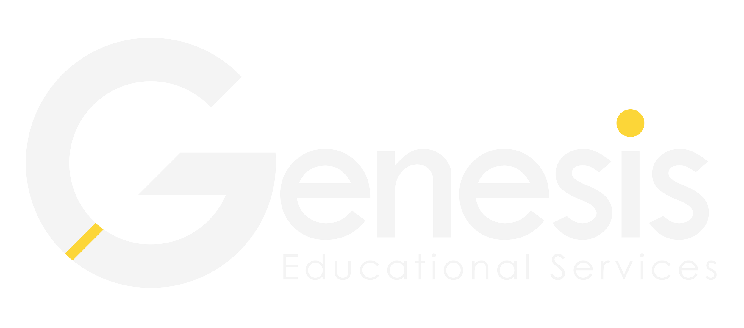 Contact — Genesis