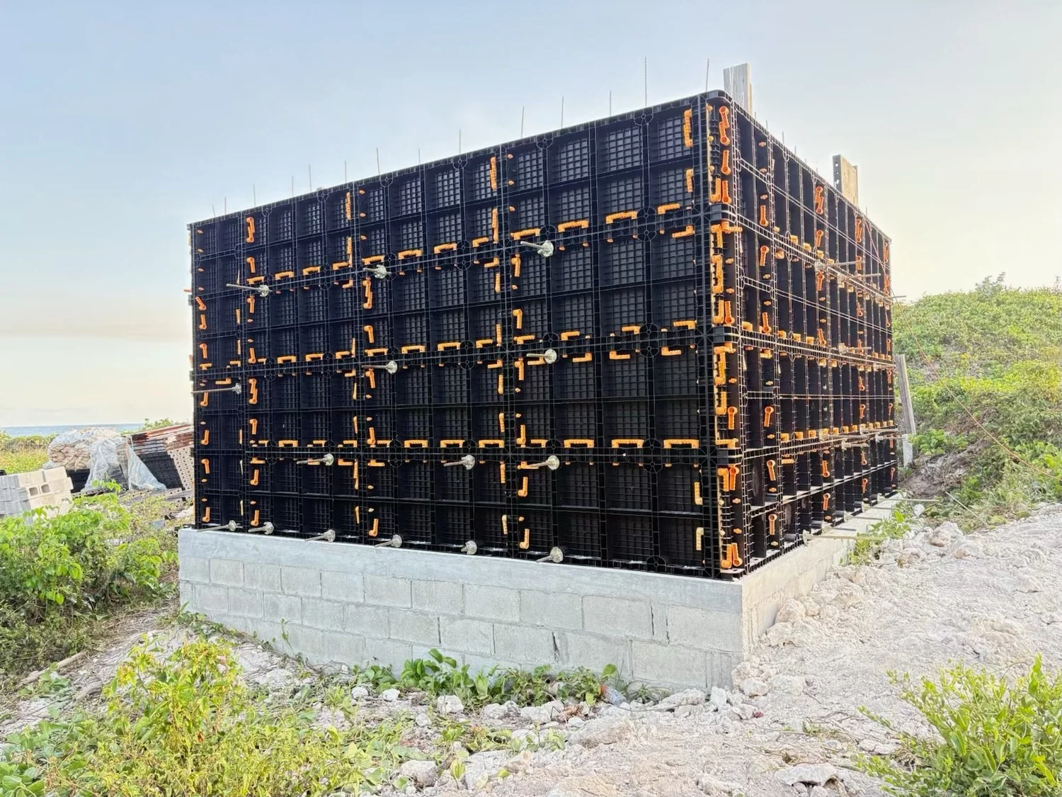 Bahamas Building Supply | Build Resiliently Today