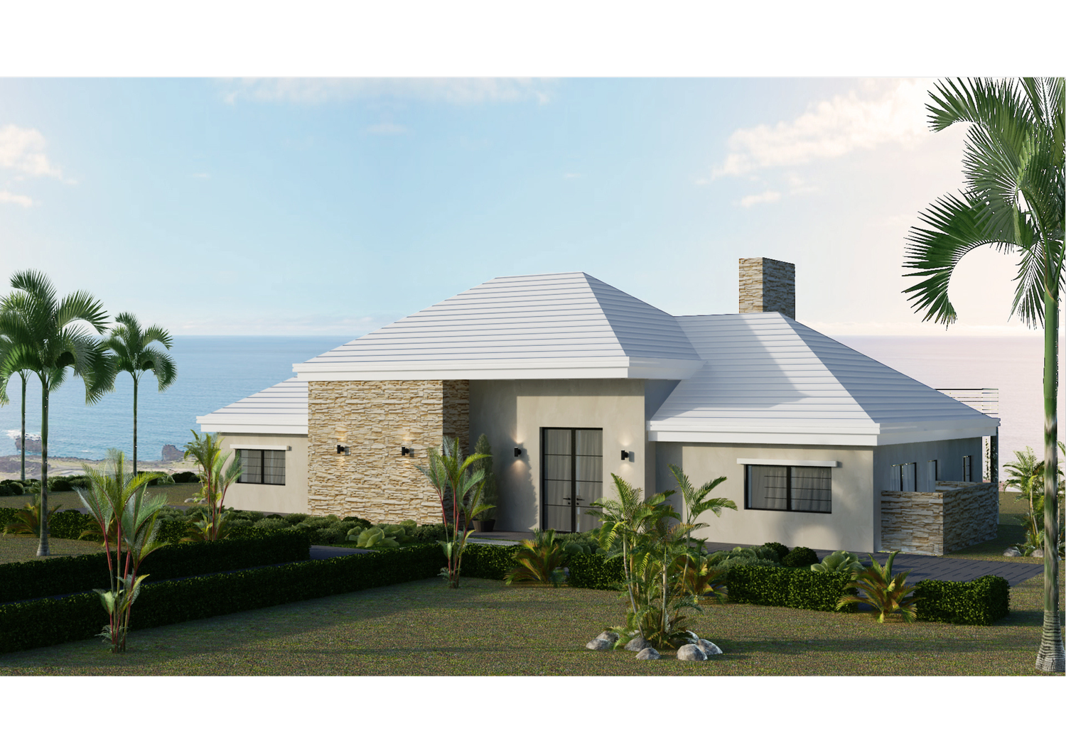 Bahamas Building Supply