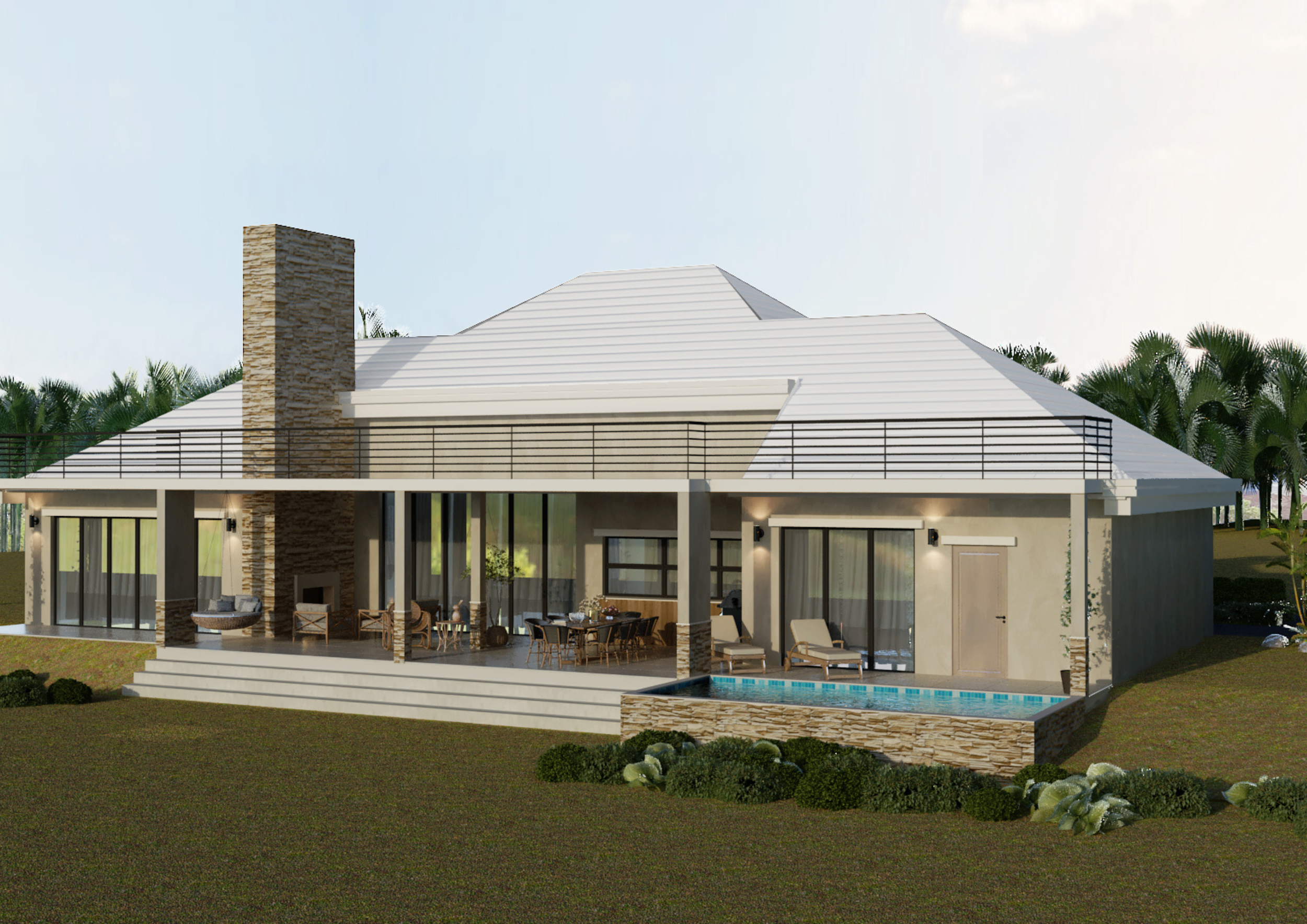 Bahamas Building Supply | Build Resiliently Today