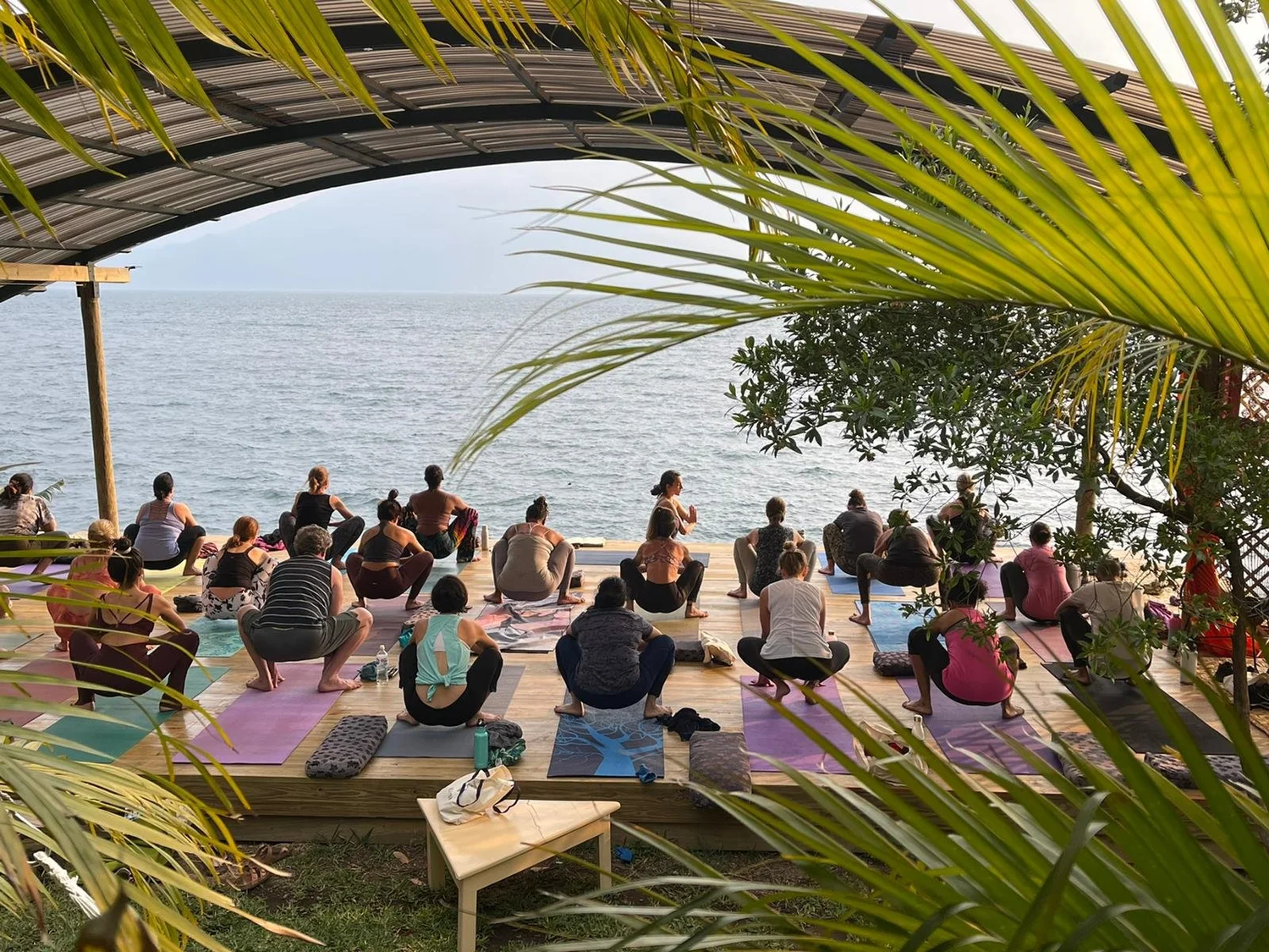 How To Host A Retreat — Lila Day