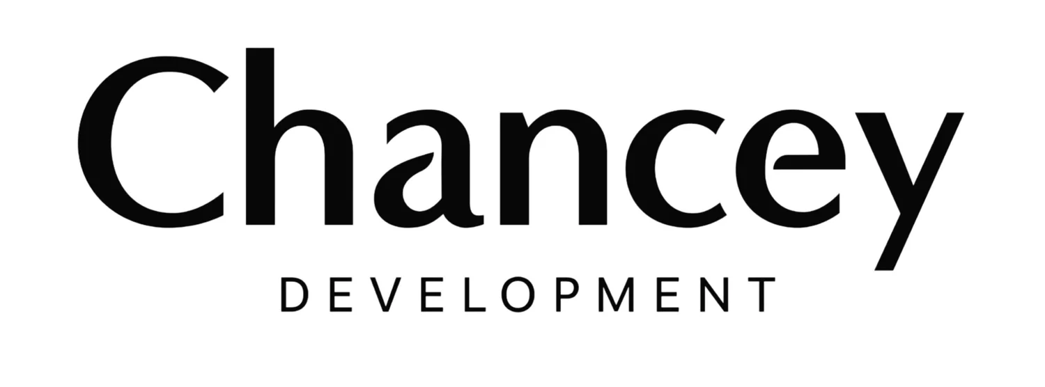 About — Chancey Development