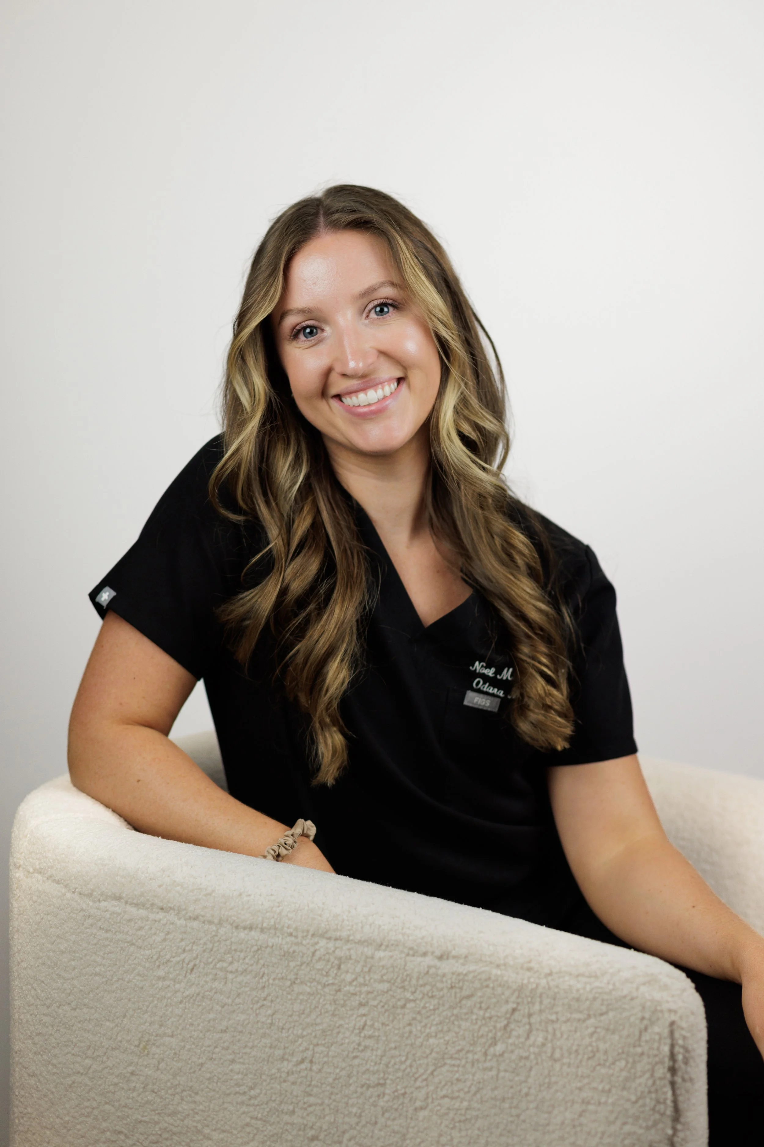 About — Odara Medical Spa