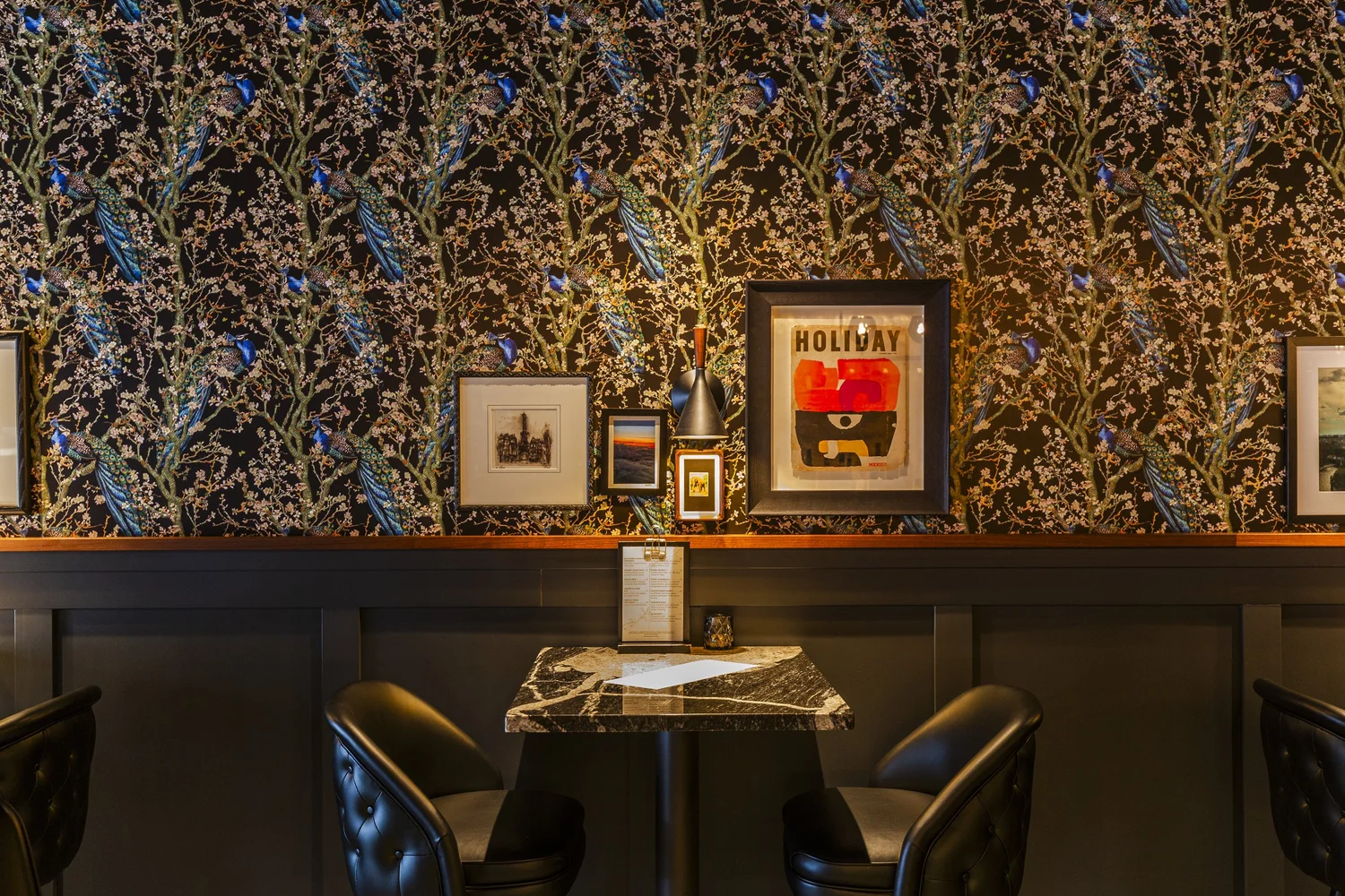 Jewel Box Steak