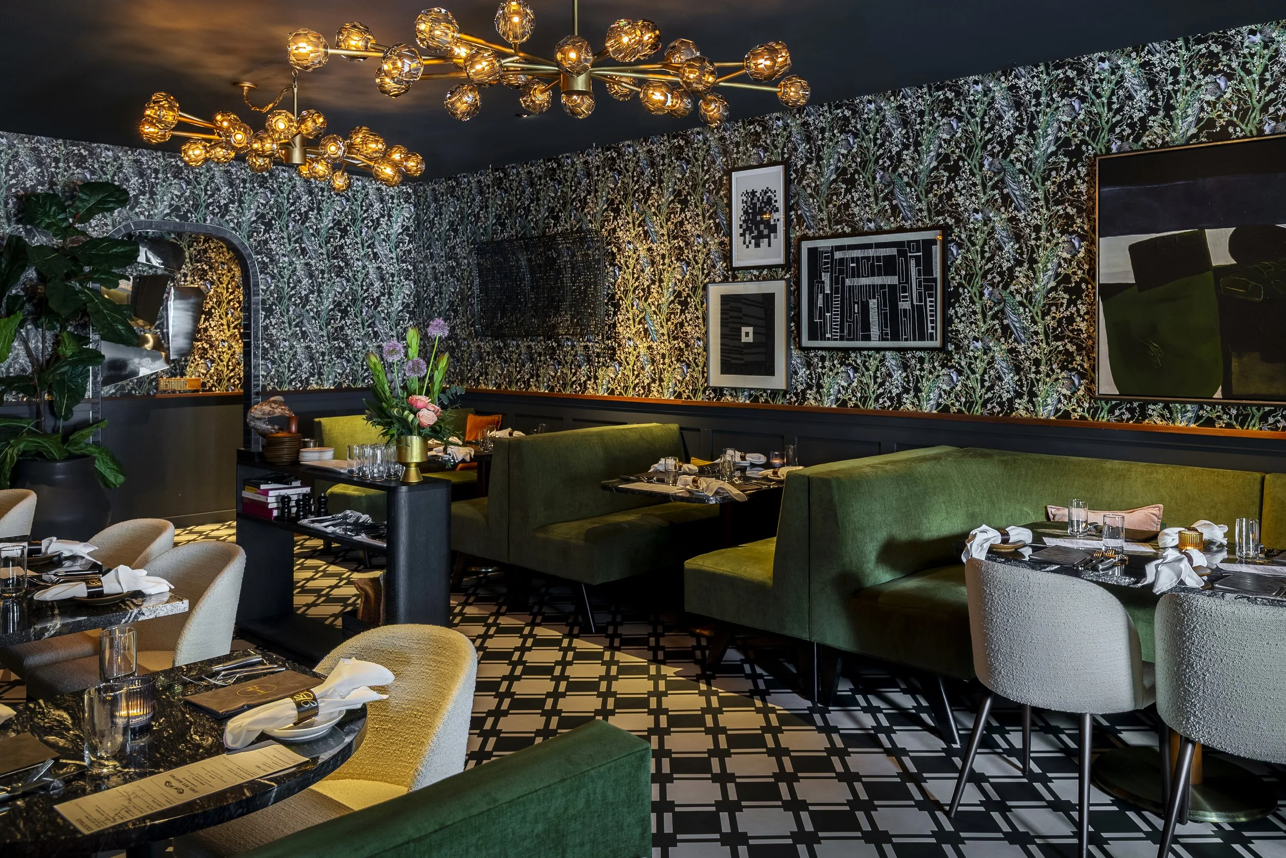 FAQ — Jewel Box Steak