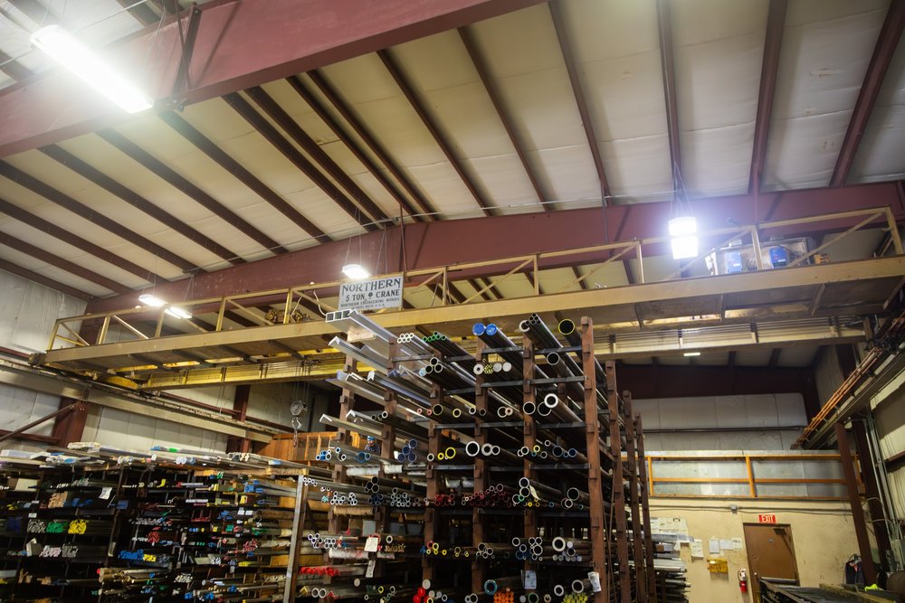 Capitol Steel & Supply Co., Inc.