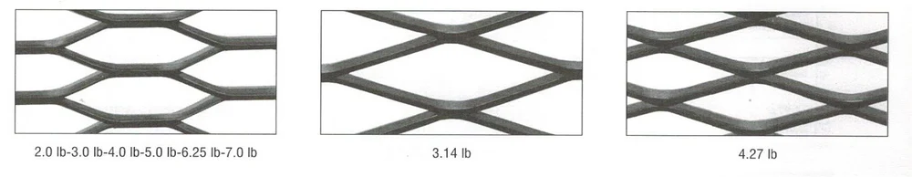 Expanded Metal | Enhance Security Today - Browse Expanded Metal ...