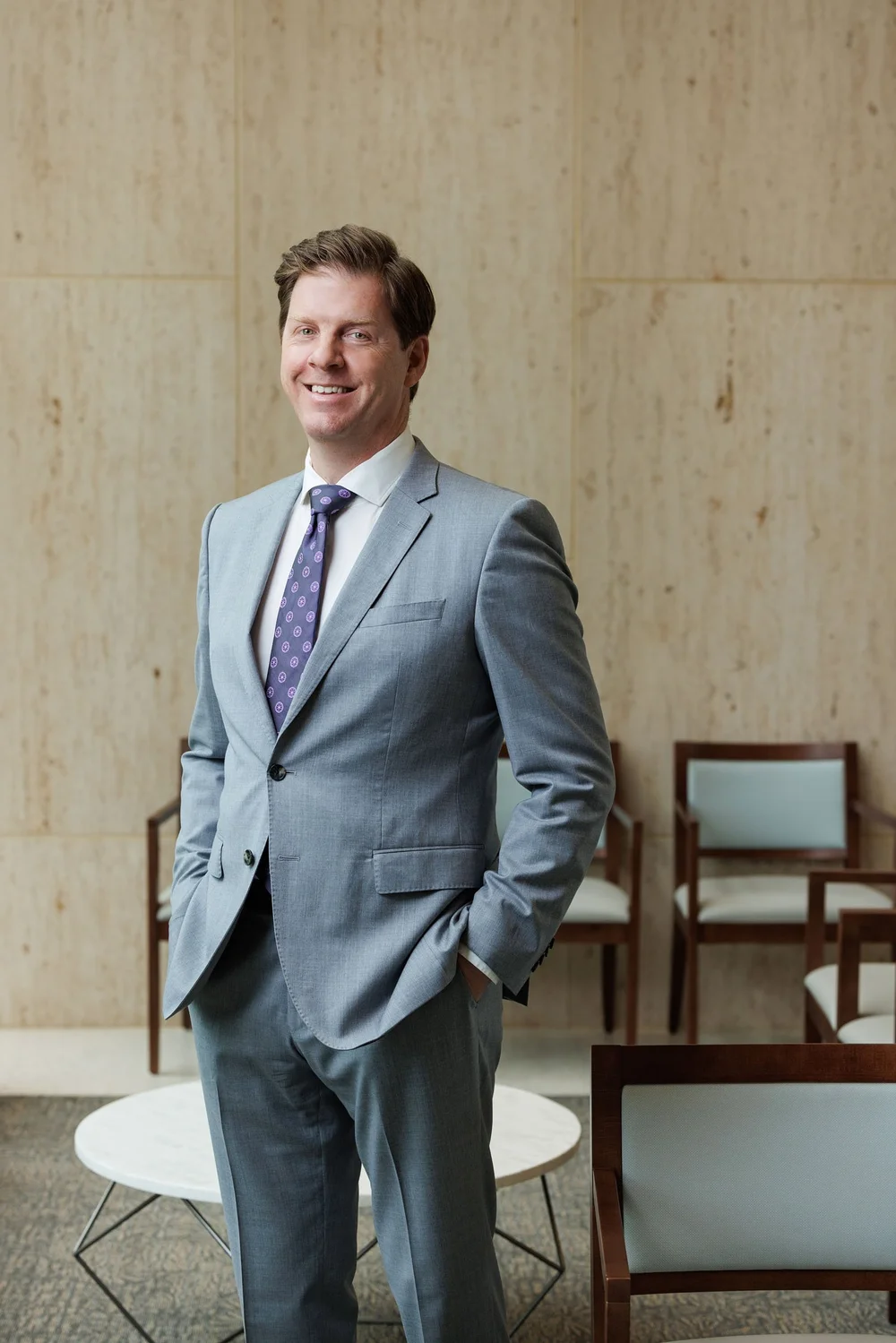 Chad Prather, M.D.
