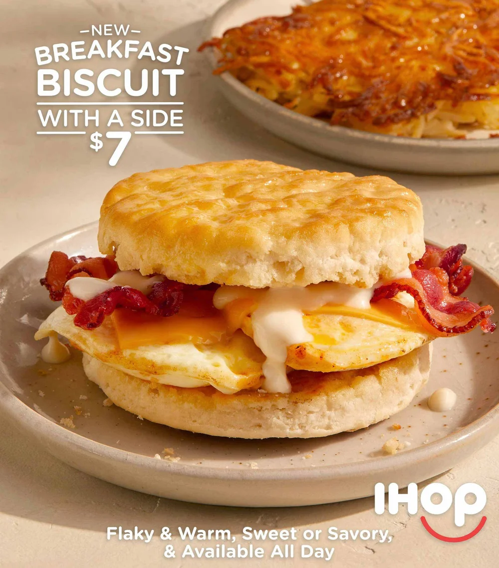 iHop Food Photography for advertising — Teri Lyn Fisher | Los Angeles ...