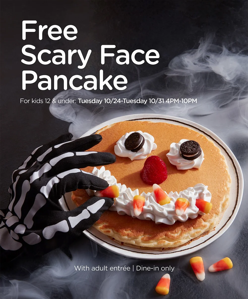 iHop Food Photography for advertising — Teri Lyn Fisher | Los Angeles ...