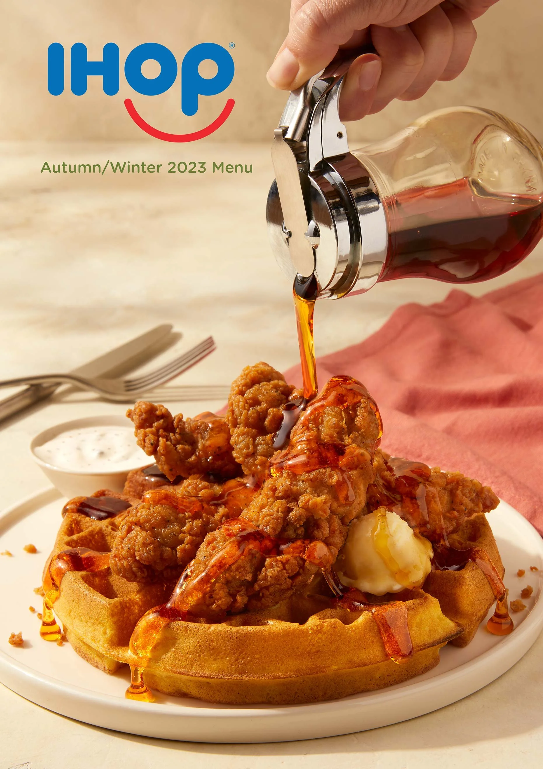 iHop Food Photography for advertising — Teri Lyn Fisher | Los Angeles ...