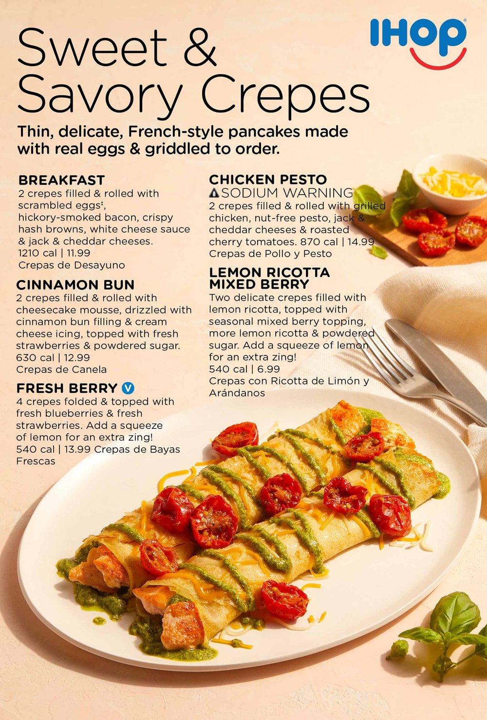 iHop Food Photography for advertising — Teri Lyn Fisher | Los Angeles ...