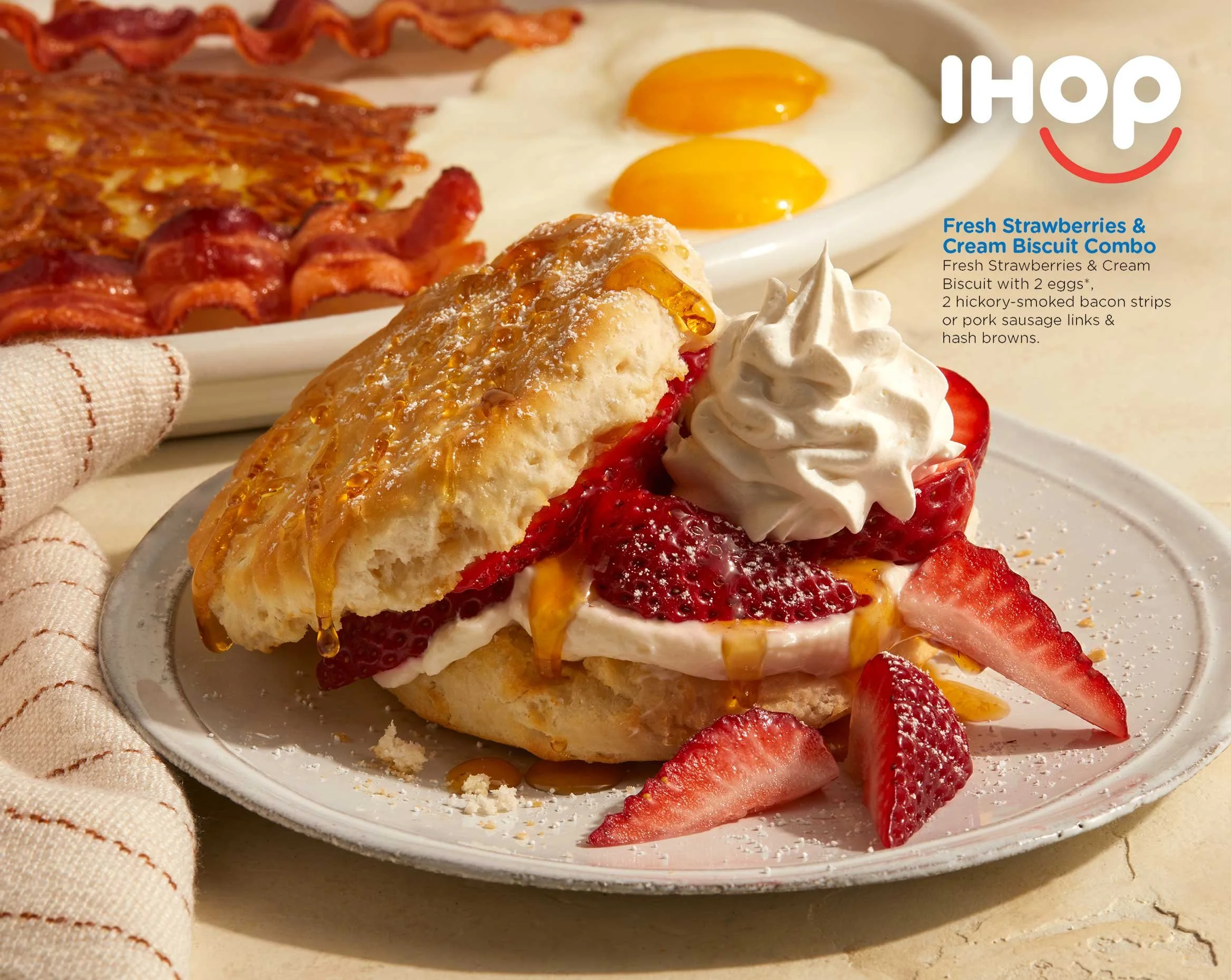 iHop Food Photography for advertising — Teri Lyn Fisher | Los Angeles ...