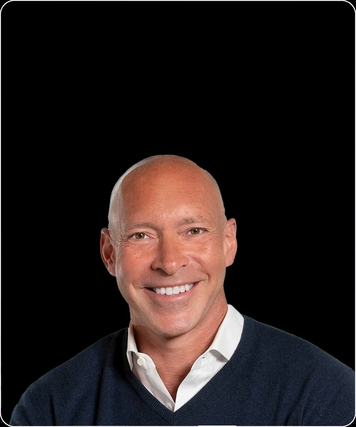 Ross Stevens — Bliss Summit