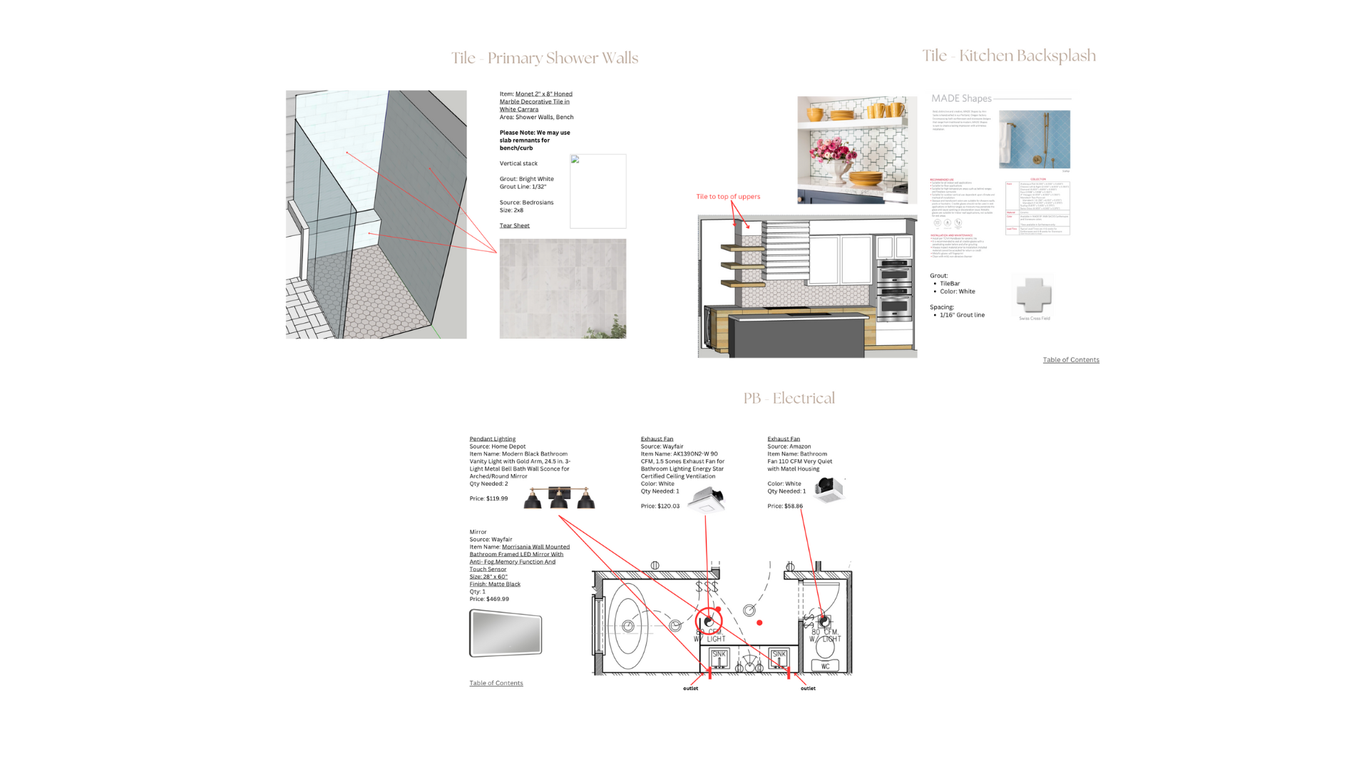 INTERIOR DESIGN & HOME STYLING IN ATX — DHill Design + Build