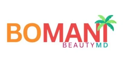 Bomani Beauty MD