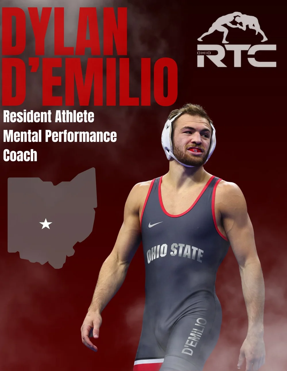 Dylan D’Emilio joins Ohio RTC — The Ohio RTC