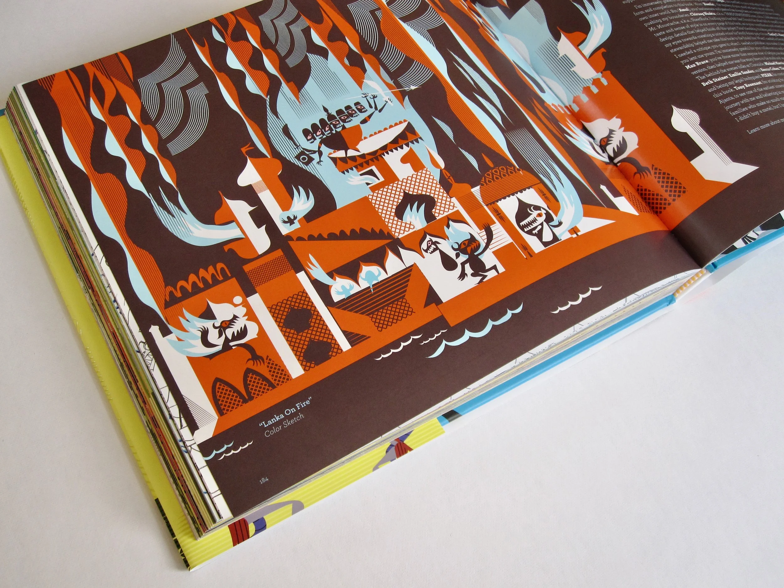 Ramayana: Divine Loophole — Ghee Happy