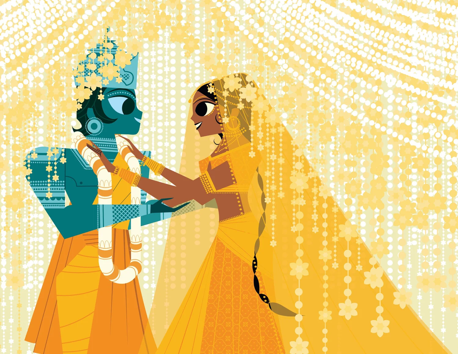 Ramayana: Divine Loophole — Ghee Happy