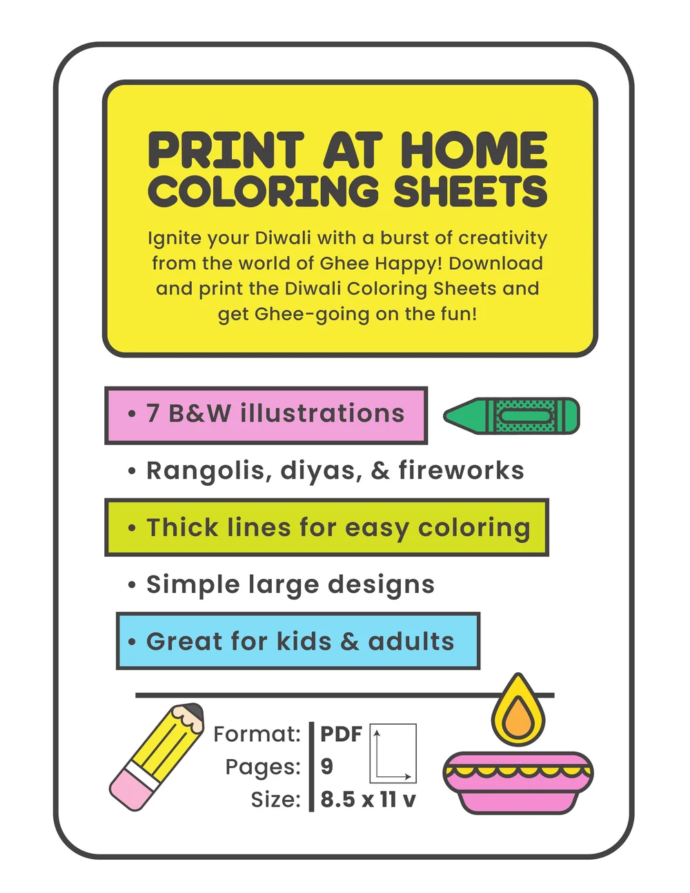 Store — Ghee Happy