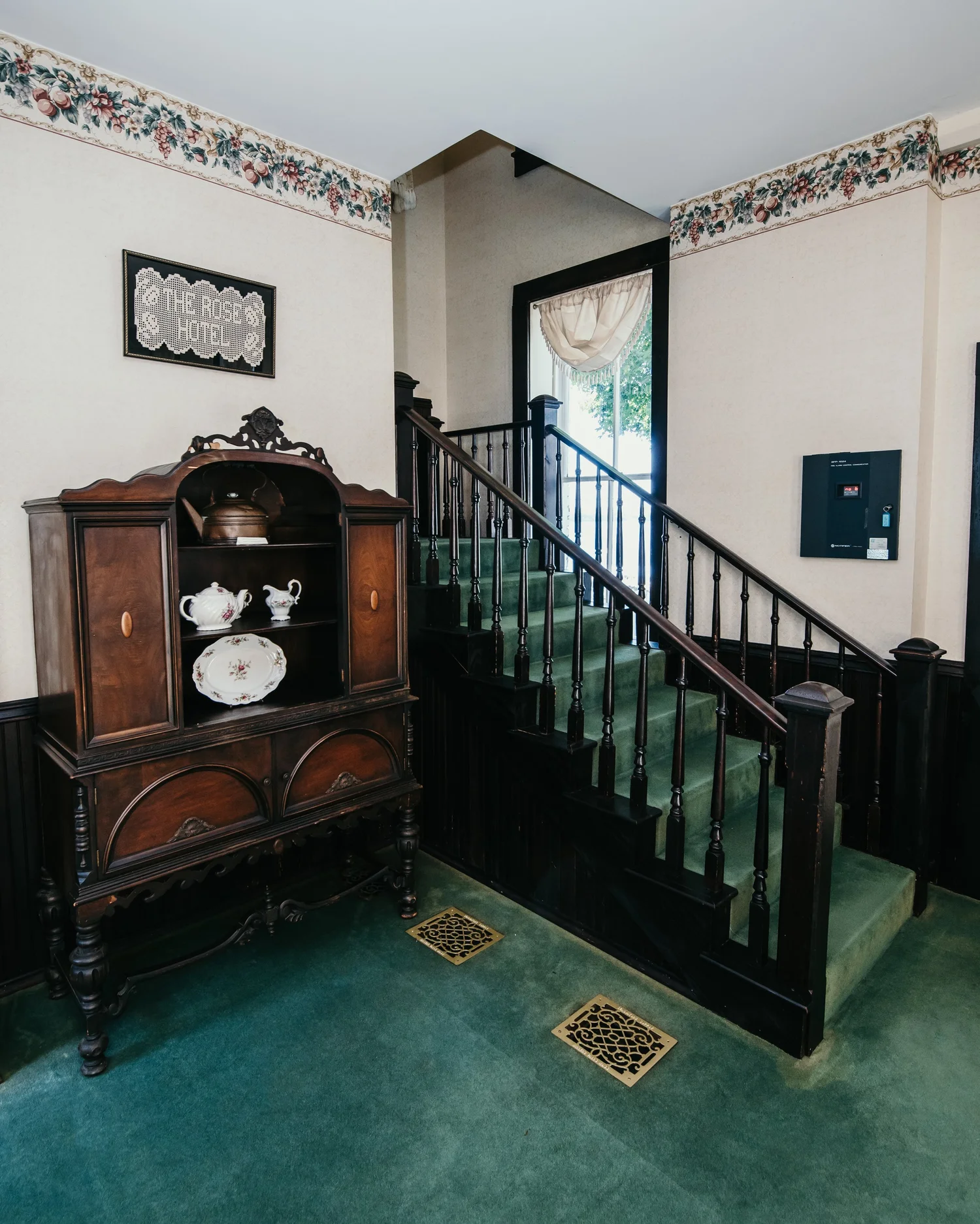 Gallery — Historic Rose Hotel