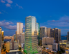 Miami Tower in downtown Miami | Premier Class A office space in an ...