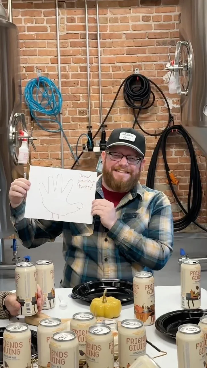 Midwest Coast Brewing