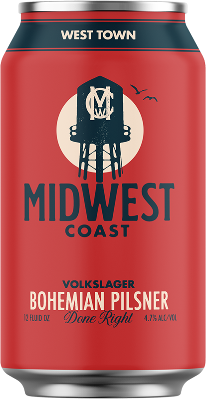Midwest Coast Brewing