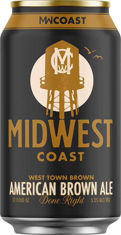 Midwest Coast Brewing