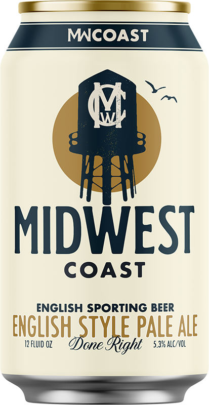Midwest Coast Brewing