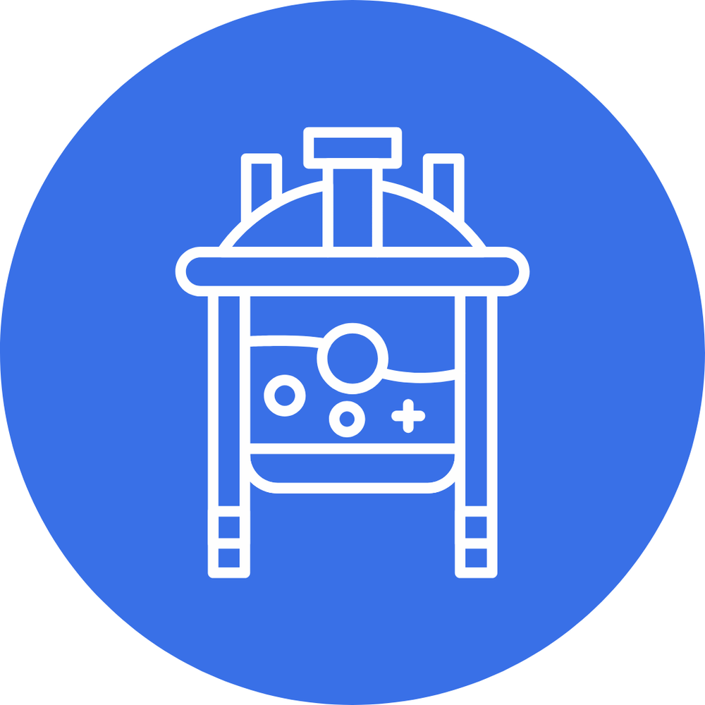 Elastically Scalable Cell Culture Platform | EvoWorks